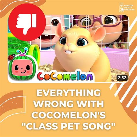 Cocomelon Tak Elok Rupanya Ada ‘sisi Gelap Kool 101