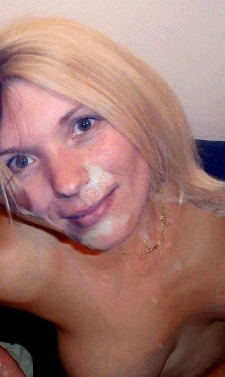 Happy Blonde Morning 1