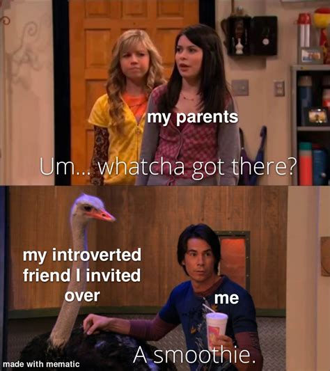 Ah Yes Friends R Wholesomememes