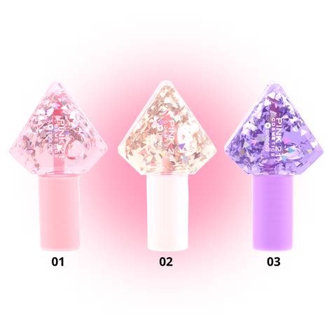 Lip Gloss Rancy Dolly Pink 21 Nova Avenida Eshop Os Melhores Preços