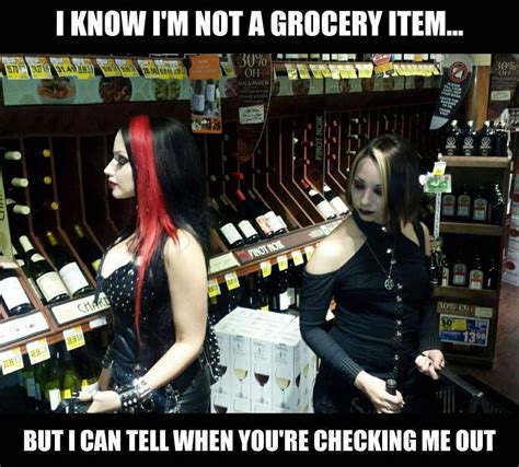 Dani Divine Official Dani Divine I Love This Veganvampirebat And I In The Wine Aisle