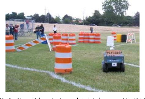 Figure 1 From Efficient Hierarchical Markov Random Fields For Object