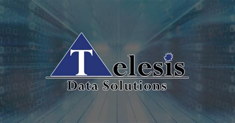 Salesforce And Automation Services Telesis Data Solutions