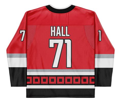 Taylor Hall Nhl Player News Rankings Stats