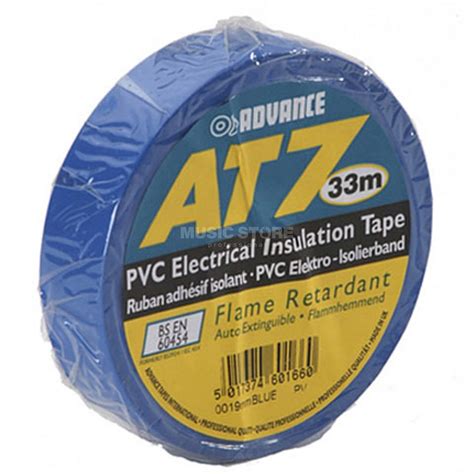 Advance AT7 | MUSIC STORE professional | de-DE