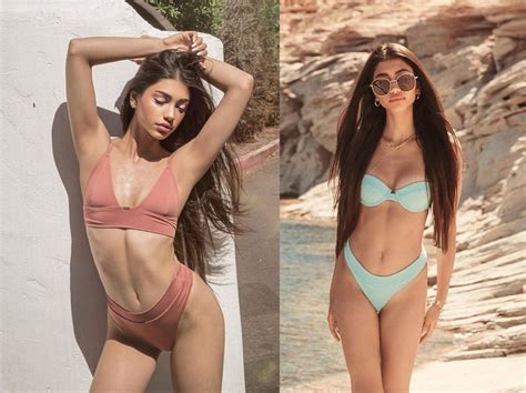 Alanna Panday Bikini Post Ananya Pandey की बहन Alanna Pandey की
