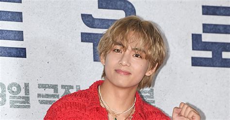 뷔의 깜짝 겨울 선물…29일 박효신과 듀엣곡 발표[공식]