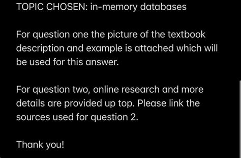 Solved Chapter 5 Chapter 6 Or Chapter 7 Of The