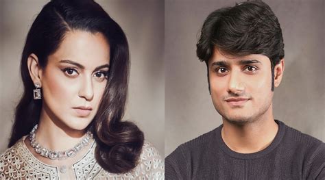 Kangana Ranaut Producer Sandeep Singh Team Up For New Movie Bollywood News The Indian Express