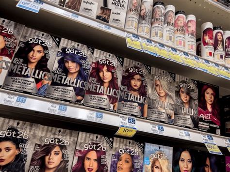 10 Colorista Hair Dye Royalty Free Photos And Stock Images Shutterstock