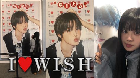 리쿠가 나왔으면 조켄네 시즈니 브이로그 Youtube