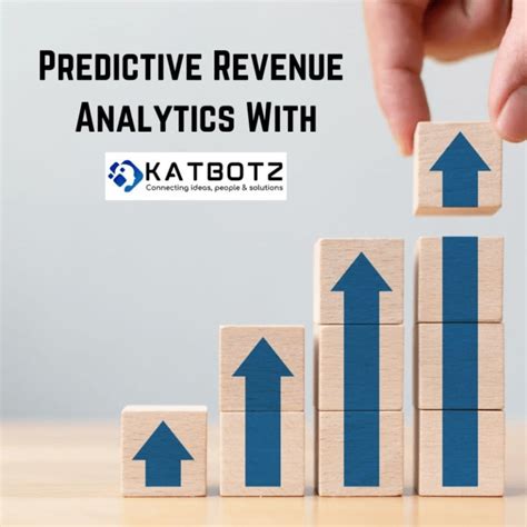 Predictive Revenue Analytics Katbotz