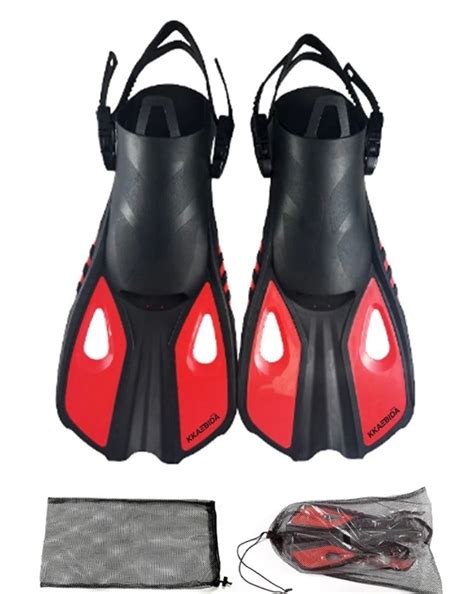 숏핀 오리발새제품 세컨웨어헬로마켓