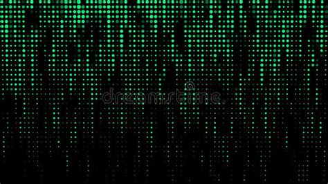 Corrupted Code Glitch Background Computer Virus Gradient Design
