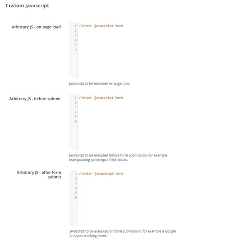 Custom Javascript Plugin Company Knowledge Base