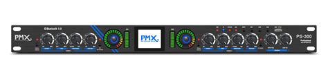 Nâng tiếng PMX- PS 300 - Công Ty TNHH Cjone