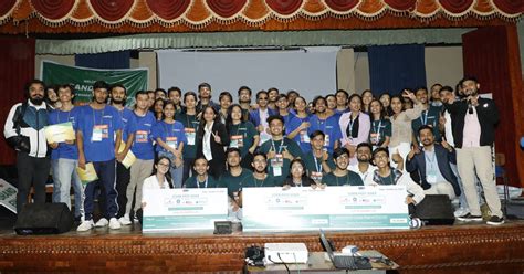 Codefest 2023 Empowering Tech Enthusiasts And Innovators In Nepal