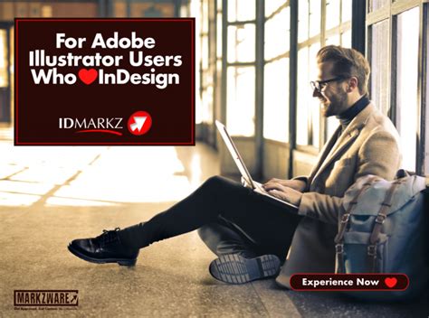 将 InDesign 转换为 IllustratorPDF旧版 InDesign Markzware
