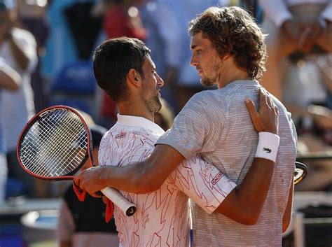 Novak Djokovic Doesnt Need To Fight But He Does Because He Cares About