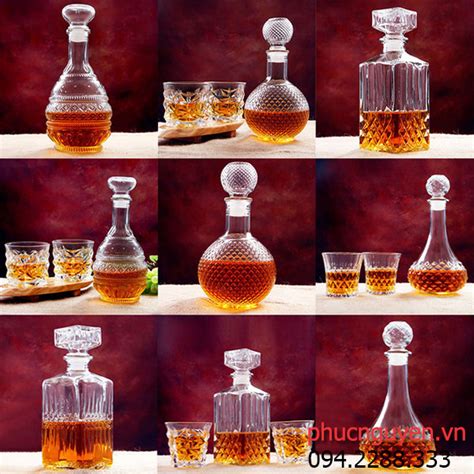 Chai L Th Y Tinh Cao C P Ml Chai L Ph C Nguy N