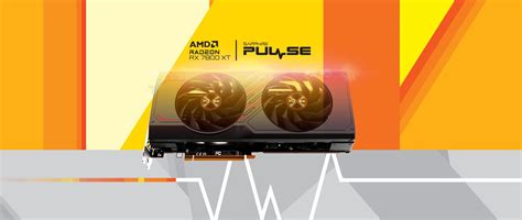Buy Sapphire Pulse Radeon Rx 7800 Xt 16gb Gaming Graphics Card Computech Store