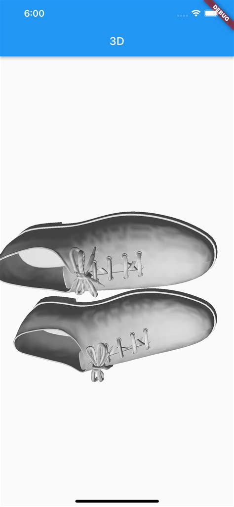 texture not visible on my 3d object · issue 51 · zesage flutter cube