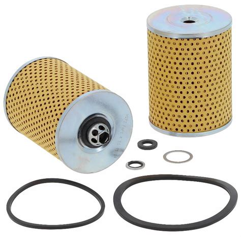 Oil Filter Hifi Filter Stokker Tools Machinery Maintenance