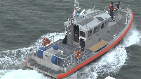 Uscg Island Class Patrol Boat