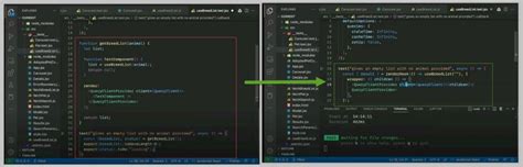Edward Tanguay On Linkedin Hooks Only Work Inside A Component So How Can We Test Our Hook
