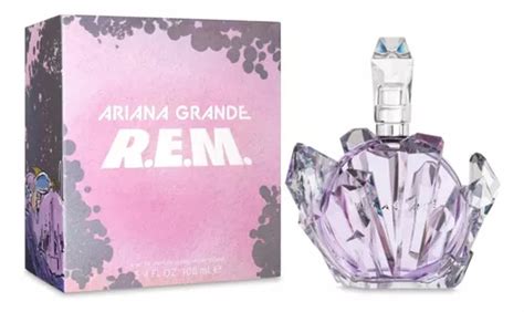 Perfume Rem Para Mujer De Ariana Grande Edp 100ml Original Envío Gratis