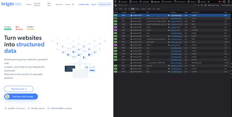 Using Node Unblocker For Web Scraping