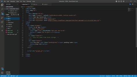Chaitanya Padalkar On Linkedin March2023 Webdevelopment Intern Txon Github Html Css