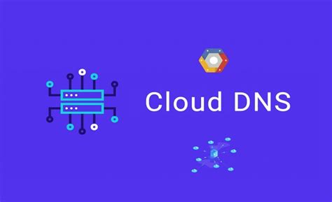 What Is Cloud Dns And What Are Its Advantages Ded9