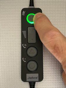 Jabra Biz Gsa Ptt Mono Headset Headsets Direct