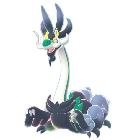 How To Get Mega Drampa In Pokemon Legends Z A Dexerto