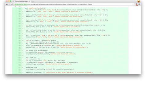 Widescreen For GitHub For Google Chrome Extension Download
