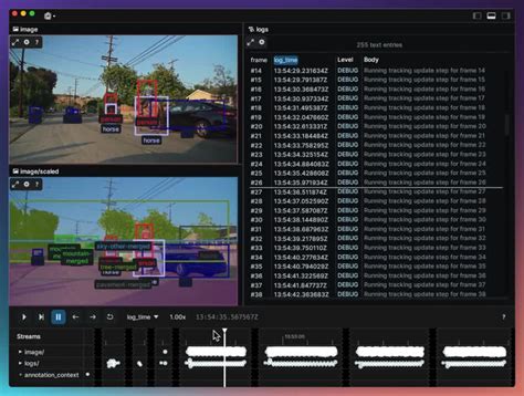 Rerun On Linkedin Computervision Robotics Rustlang