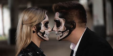 Best Halloween Sex Positions Askmen