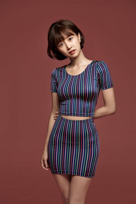 Jung Min Gyul Photo Gallery 정민결 Hancinema Jung Min Gyul Photo Gallery 정민결 Hancinema