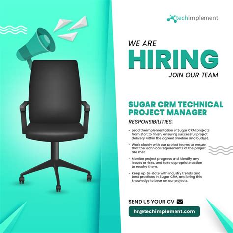 tech implement on linkedin hiring technicalrecruitment development