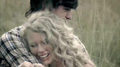 Taylor Swift Tim Mcgraw [music Video] Taylor Swift Image 21519418 Fanpop