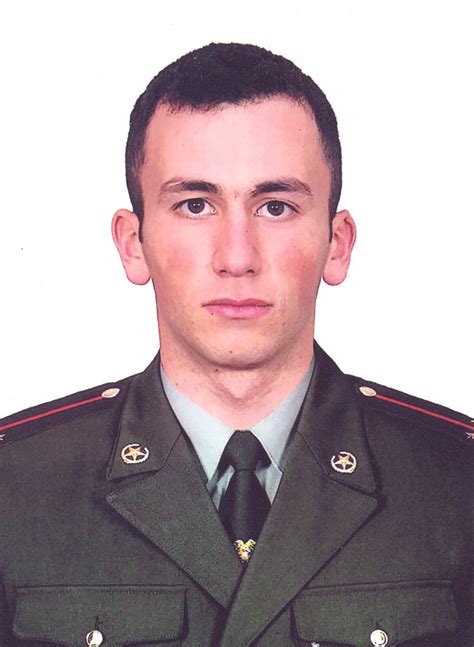 Andranik Khachatryan Hma