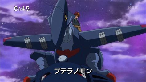 Pteramon Rdhh Digimon Xros Wars Fusion Teams