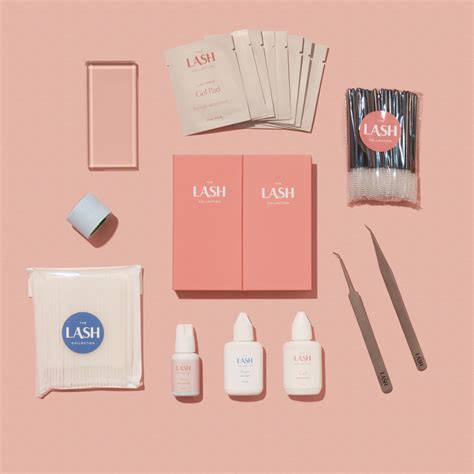 Tlc Mini Kits
