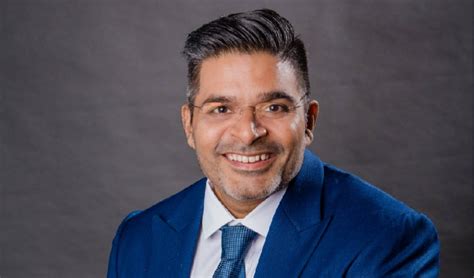 Siddhartha Mishra A Visionary Pioneer In Healthcare Transformation