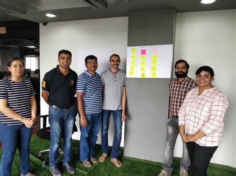 another batch of devops foundation facilitated to great minds