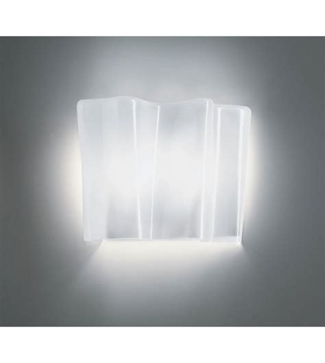 Logico Artemide Lampada Da Parete Milia Shop