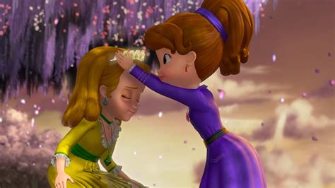 Watch Sofia The First S Episode On Jiohotstar