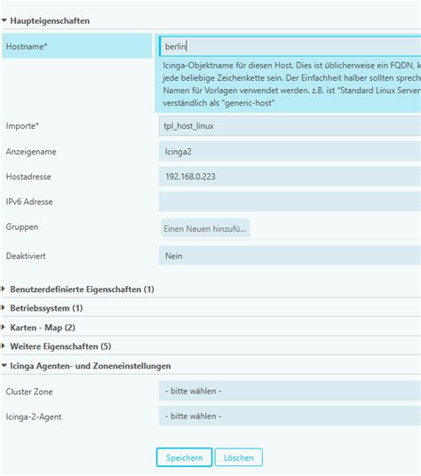 Master Satellite Agent Icinga Director Icinga Community