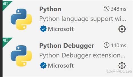 VSCode配置pytorch环境 知乎